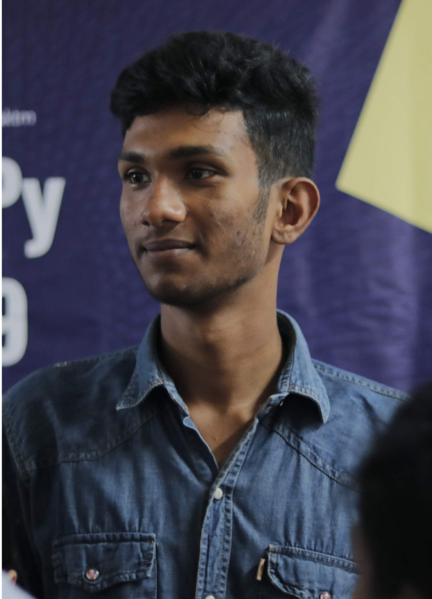 Alan Thomas Shaji 2159
